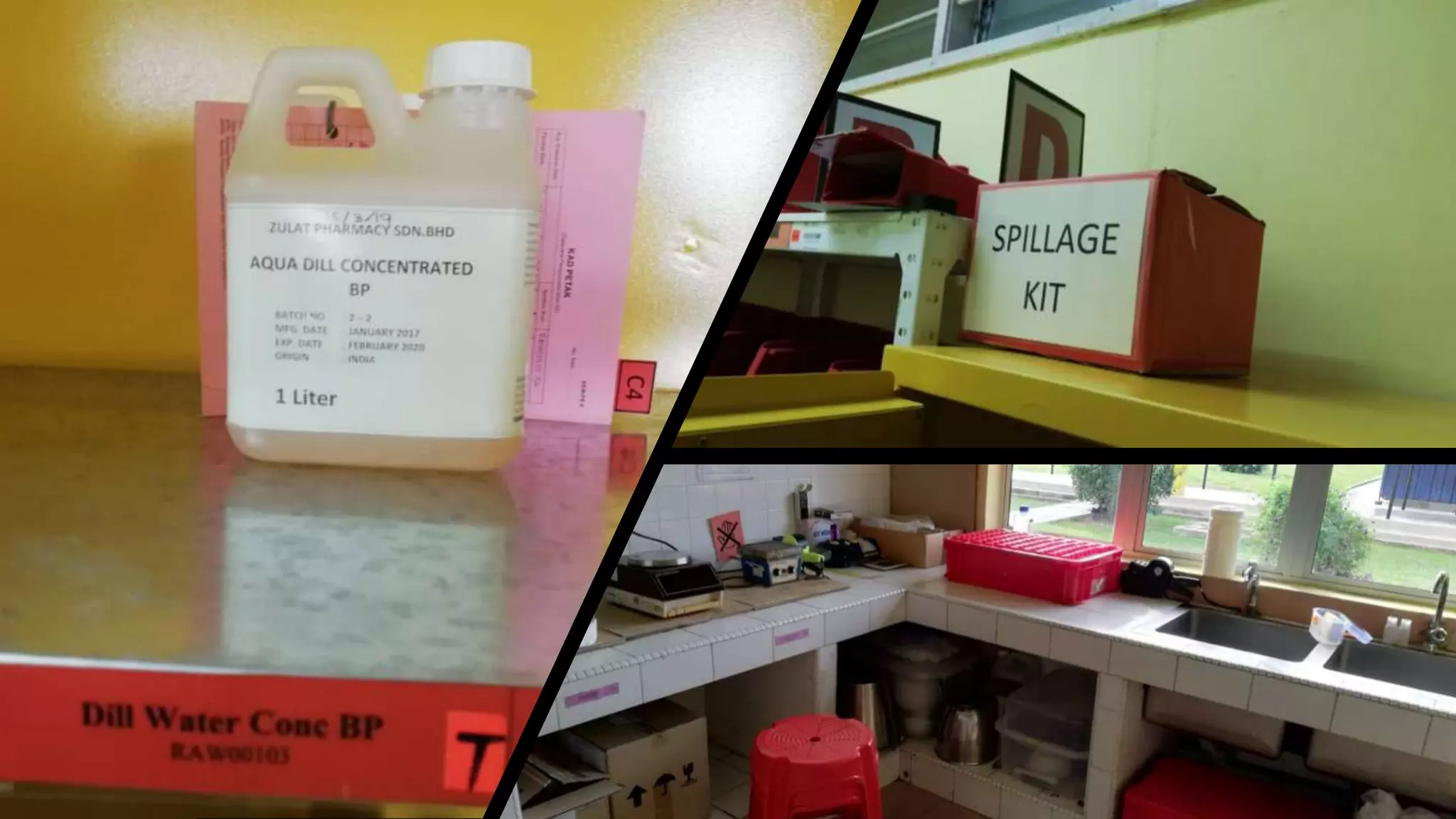 CHEMICAL HEALTH RISK ASSESSMENT REPORT (CHRA).pptx