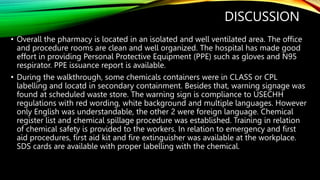 CHEMICAL HEALTH RISK ASSESSMENT REPORT (CHRA).pptx