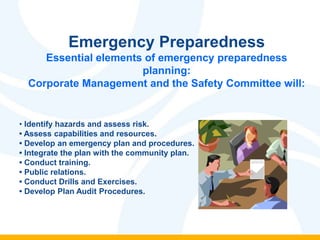 Chemical hygiene plan 2012 | PPT