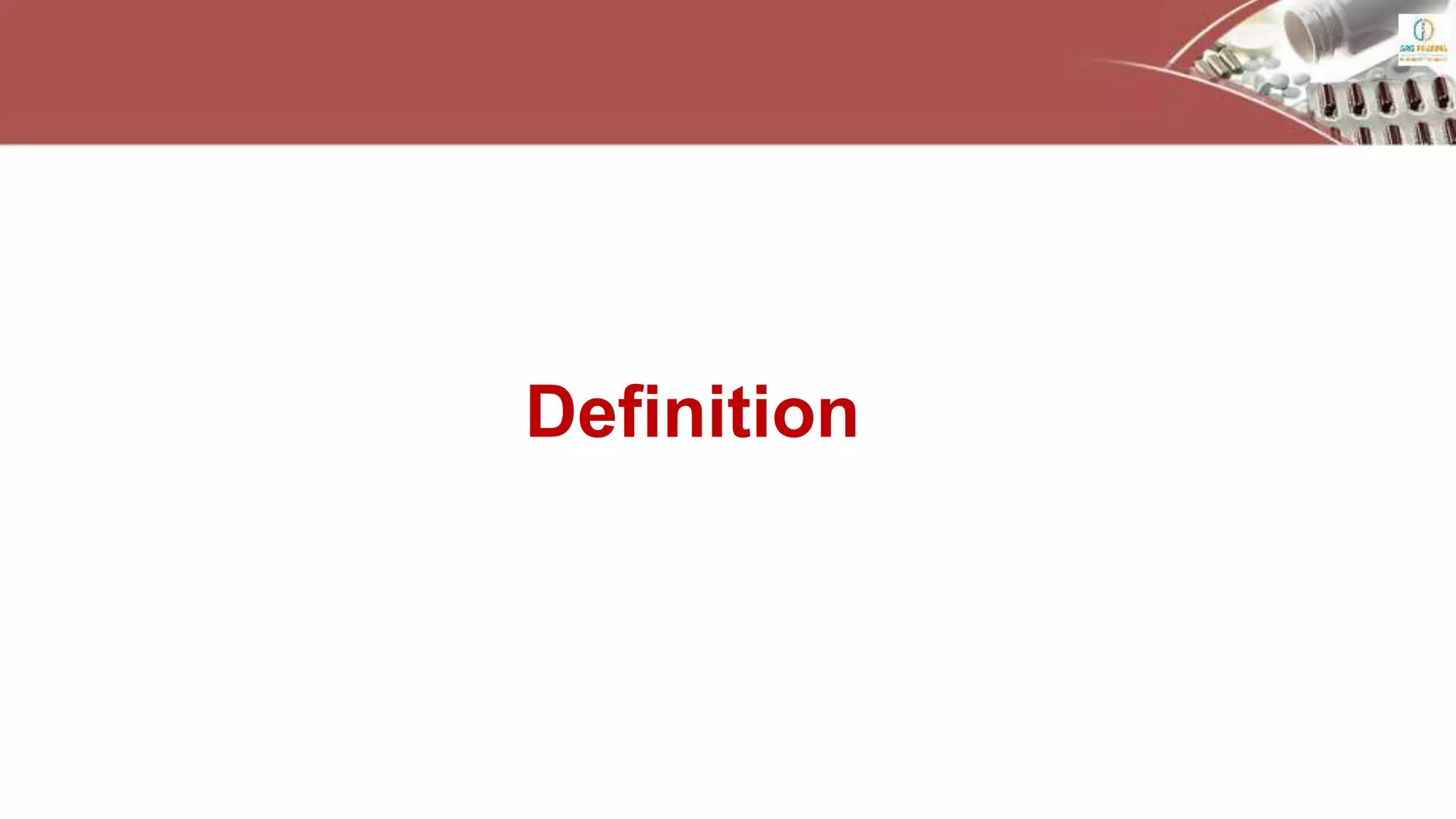Chemical incompatibility | PPTX