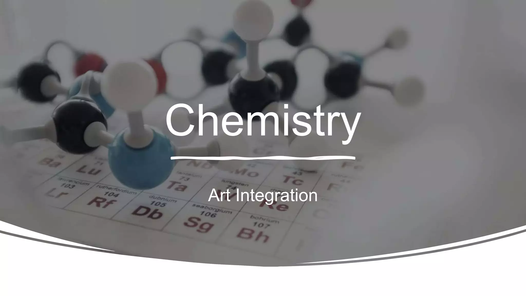 Art Integration Project | PPTX