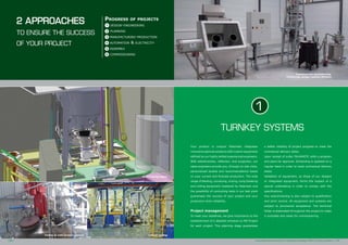 Chemical industry Palamatic Process | PDF