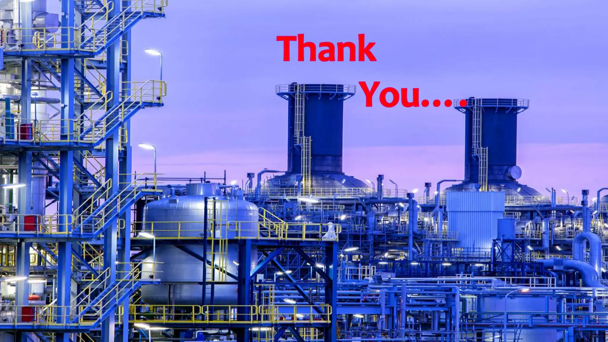 Chemical Industry- Rashtriya Chemical Fertilizers (RCF) .pptx