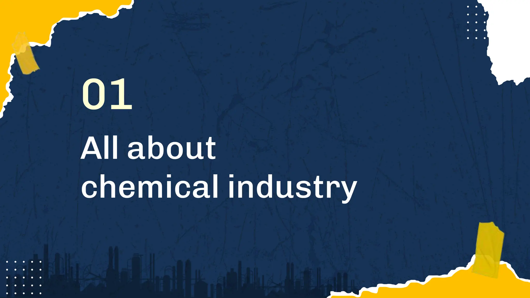 Chemical Industry presentation for students.pptx