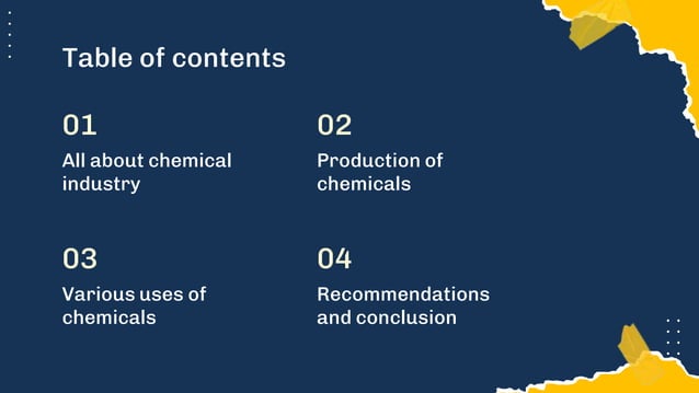 Chemical Industry presentation for students.pptx