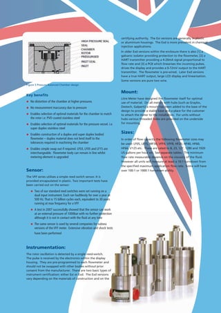 Chemical injection brochure | PDF