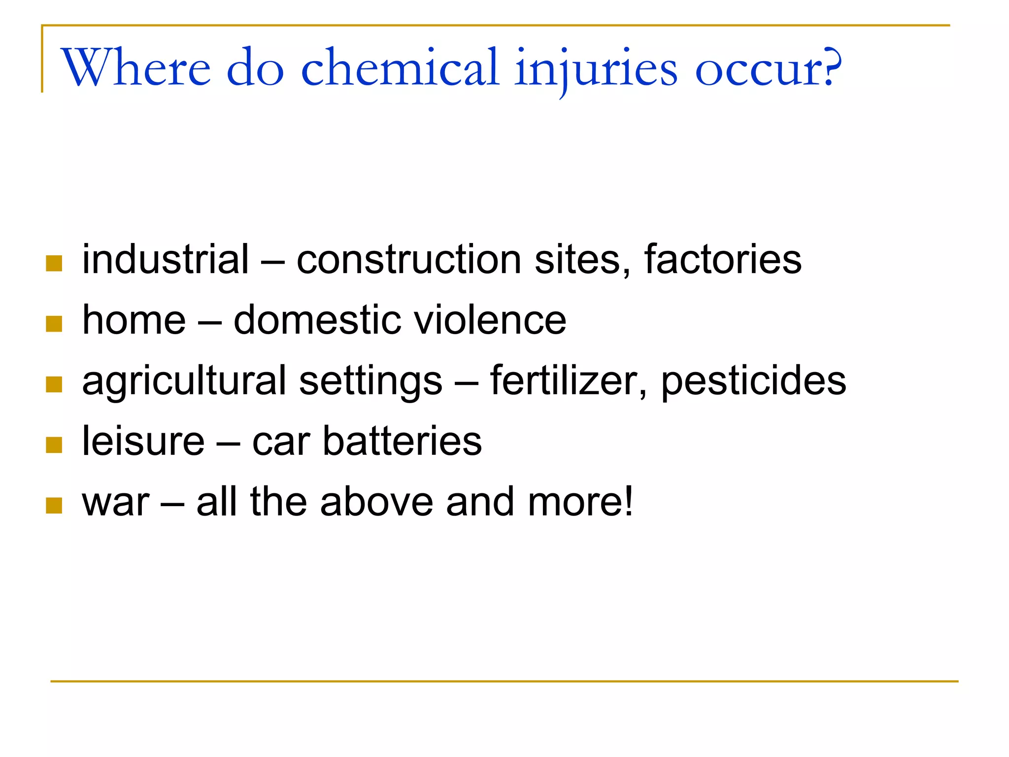 Chemical Injuries.pptx