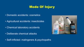Chemical Injuries.pptx