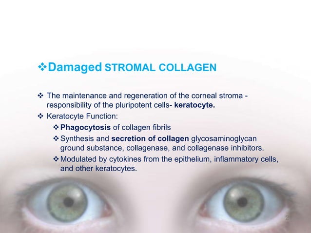 Chemical injuries of the eye | PPTX