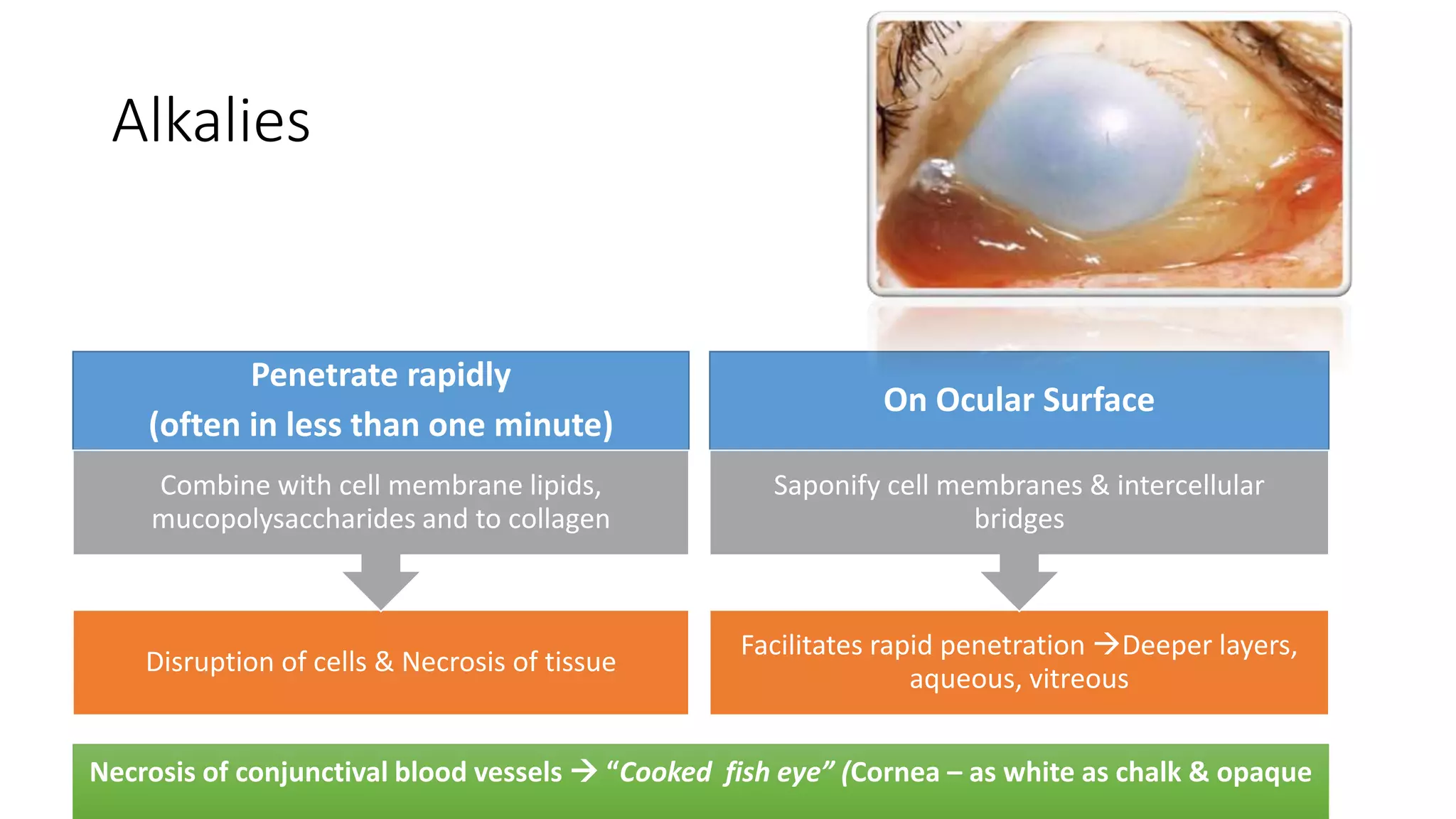 Chemical injury karan | PPTX