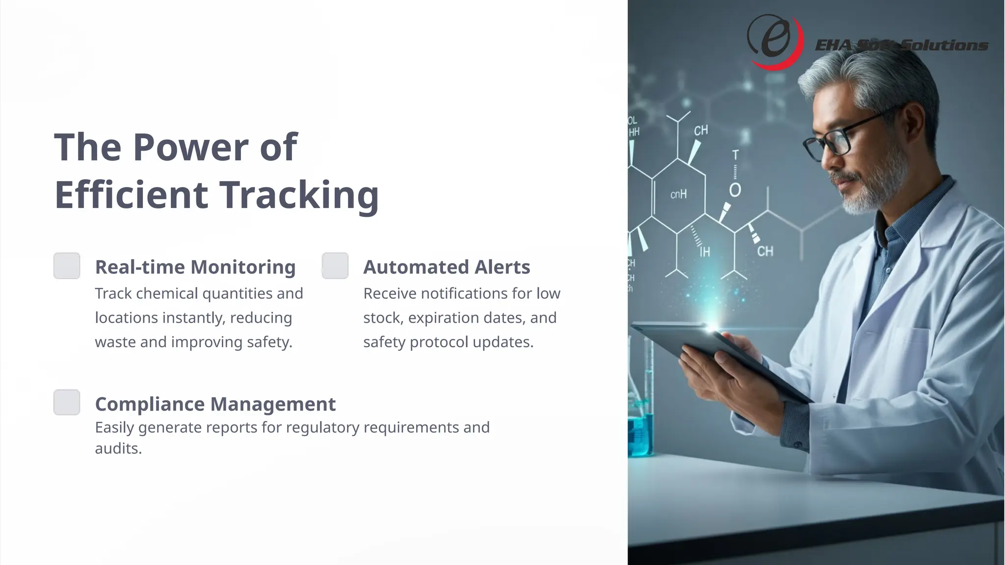Chemical Inventory Management System: Tracking and Software Solutions | PPT