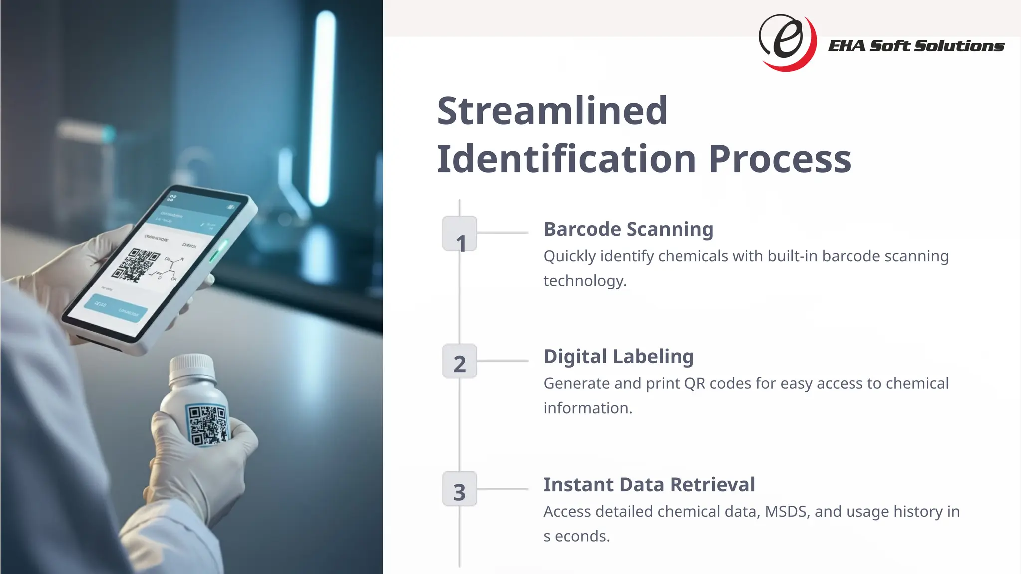 Chemical Inventory Management System: Tracking and Software Solutions | PPT