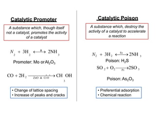 Chemical kinetics | PPTX | Chemistry | Science