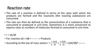 Chemical Kinetics.pptx