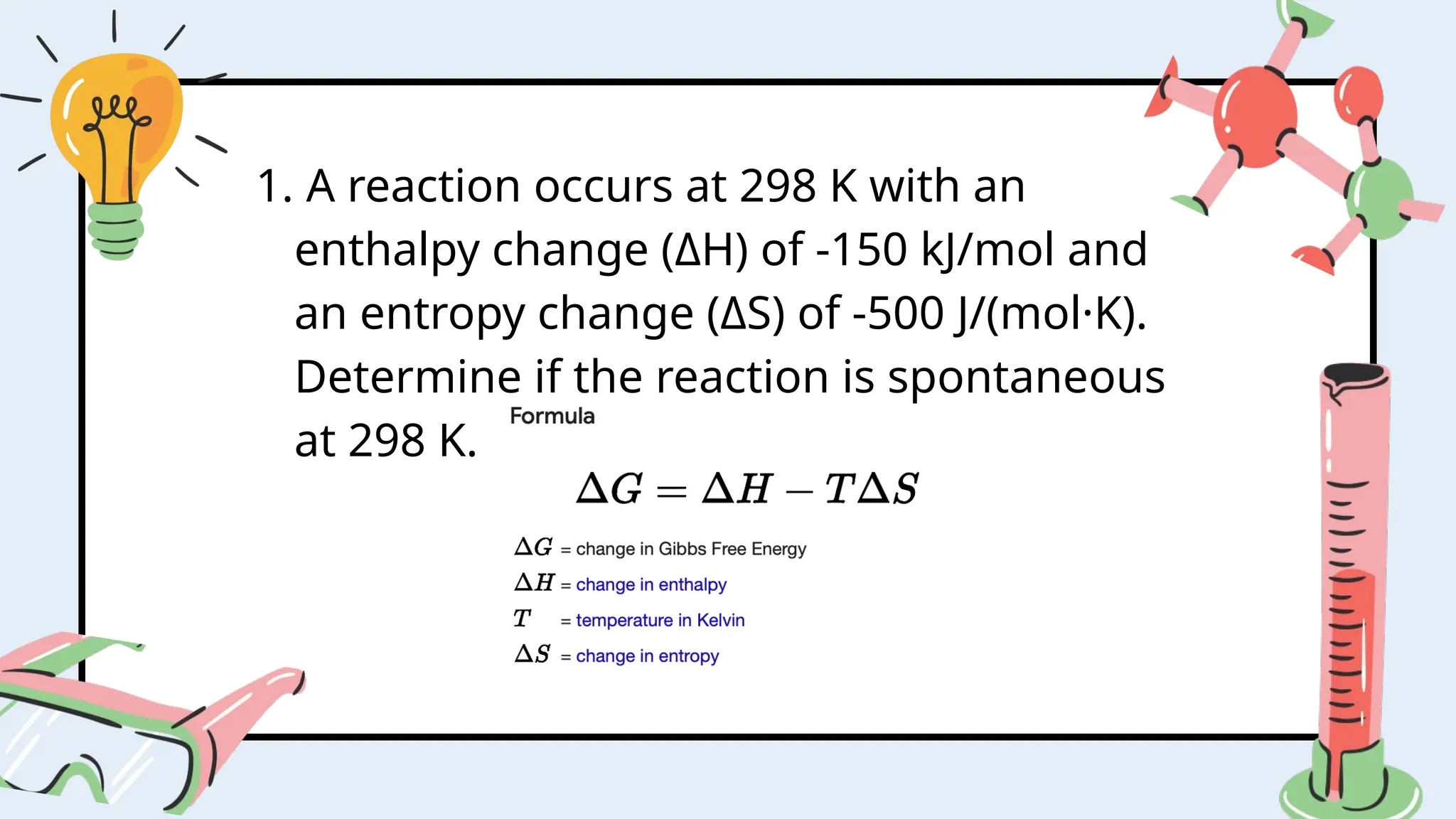 CHEMICAL KINETICS and Chemical Equilibrium.pptx