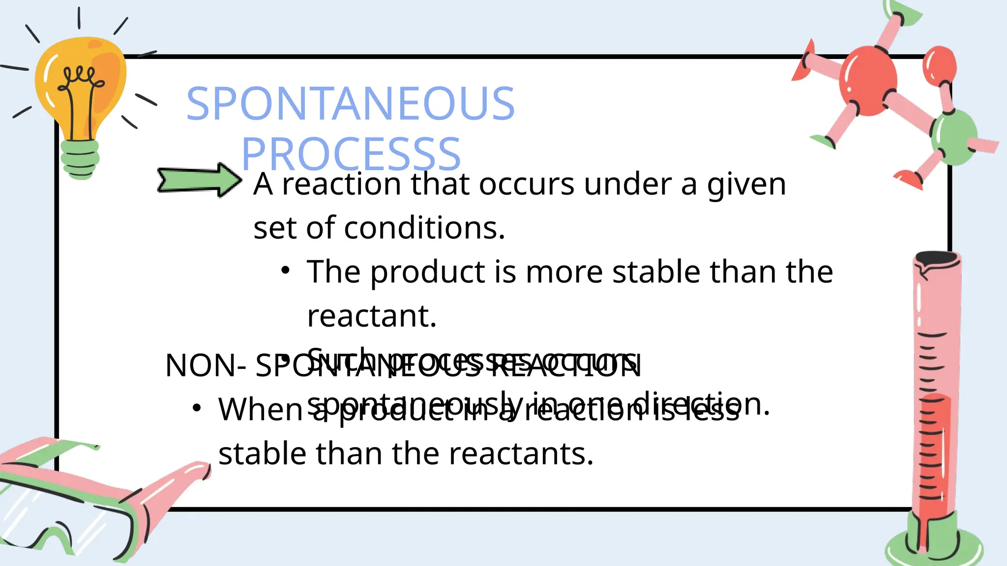 CHEMICAL KINETICS and Chemical Equilibrium.pptx