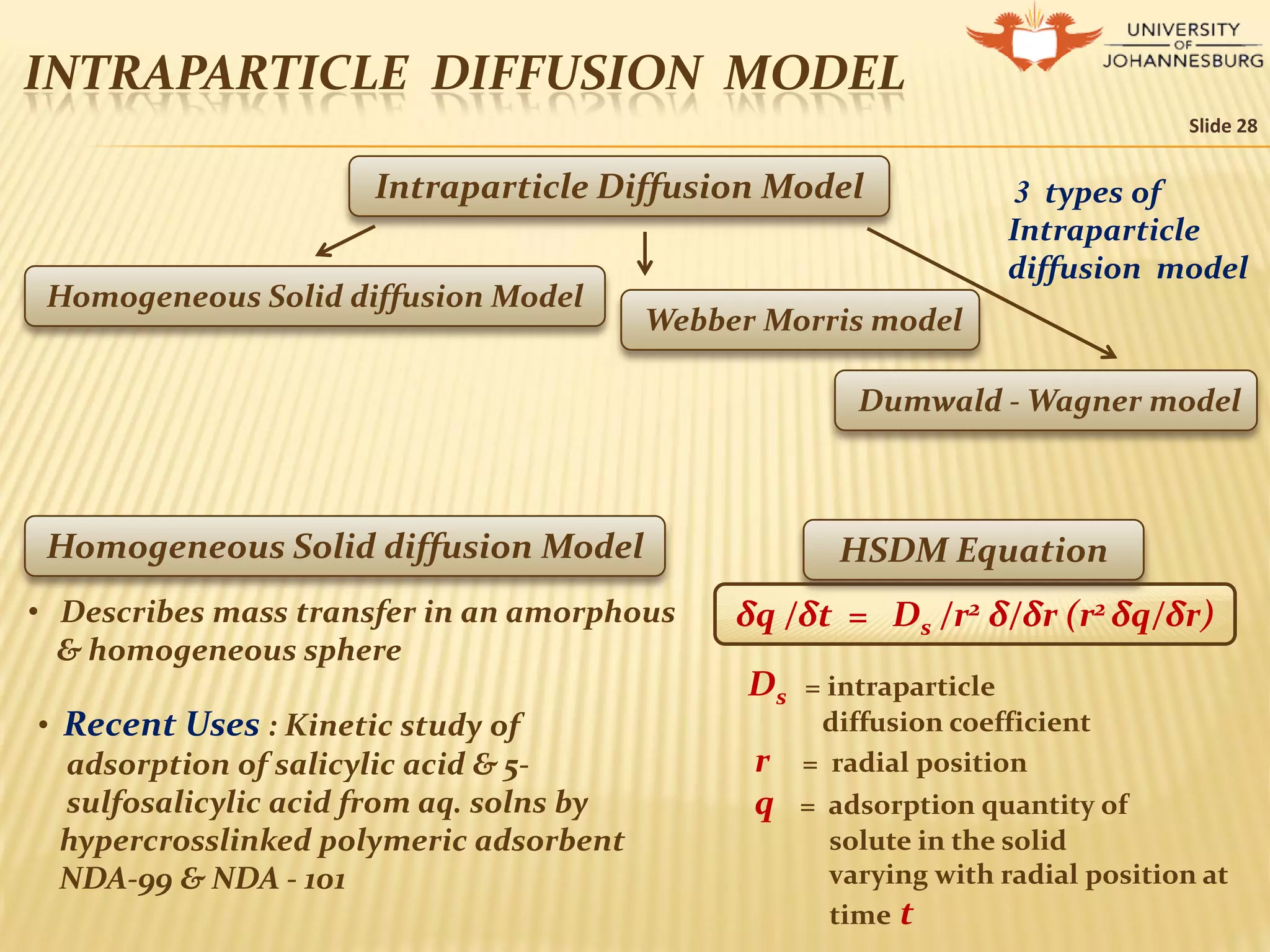 Chemical kinetics presentation | PDF