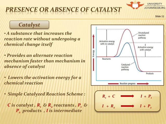 Chemical kinetics presentation | PDF | Chemistry | Science