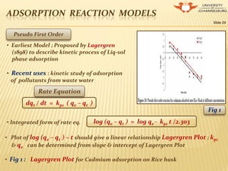 Chemical kinetics presentation | PDF