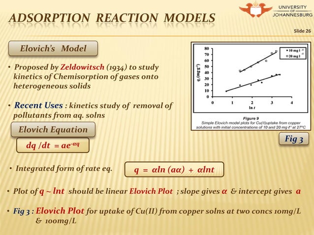 Chemical kinetics presentation | PDF | Chemistry | Science