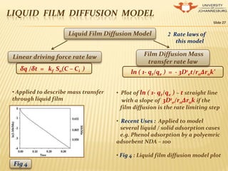 Chemical kinetics presentation | PDF