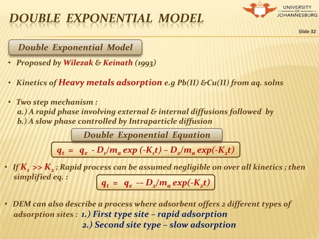 Chemical kinetics presentation | PDF | Chemistry | Science