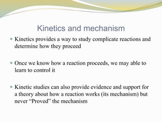 Chemical kinetics basic.pptx