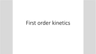 chemical kinetics First order reaction.pdf