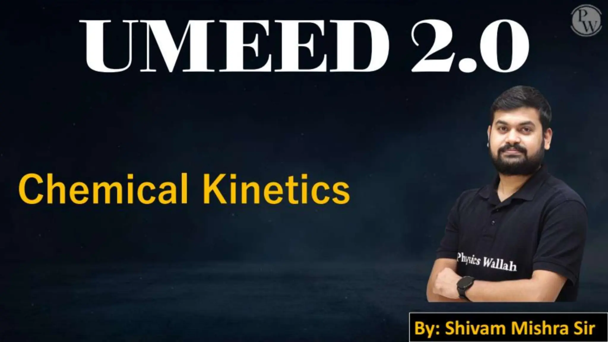 Chemical Kinetics in 1 shot _ Notes.pdf