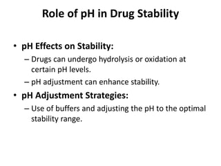 chemical kinetics part 1 mkv ppt pharmacy | PPTX