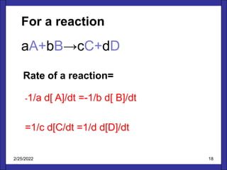 chemical kinetics ppt.TDKLAL Final.pptvv.pdf