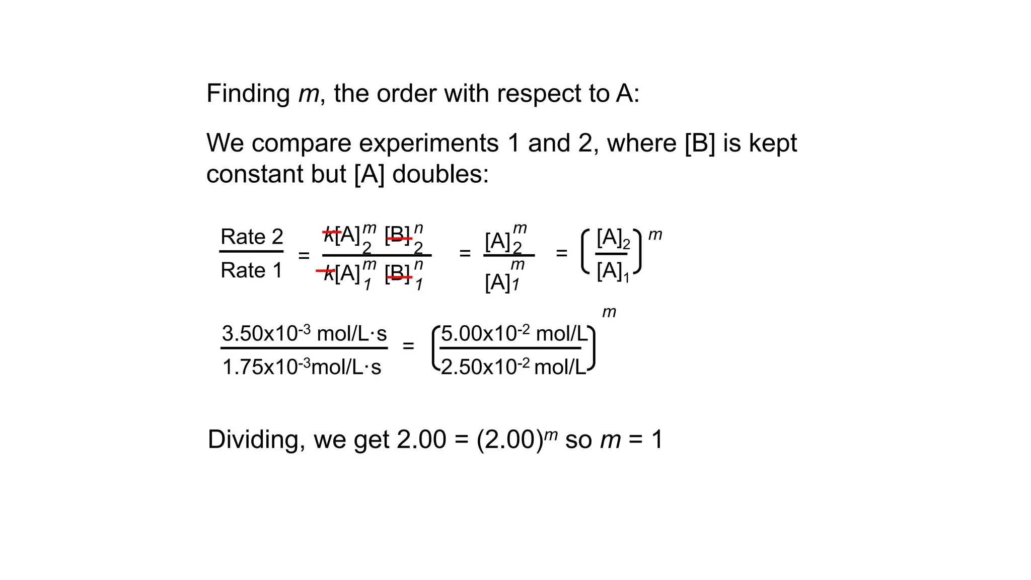 Chemical kinetics_Rate laws and reaction mechanisms.pdf