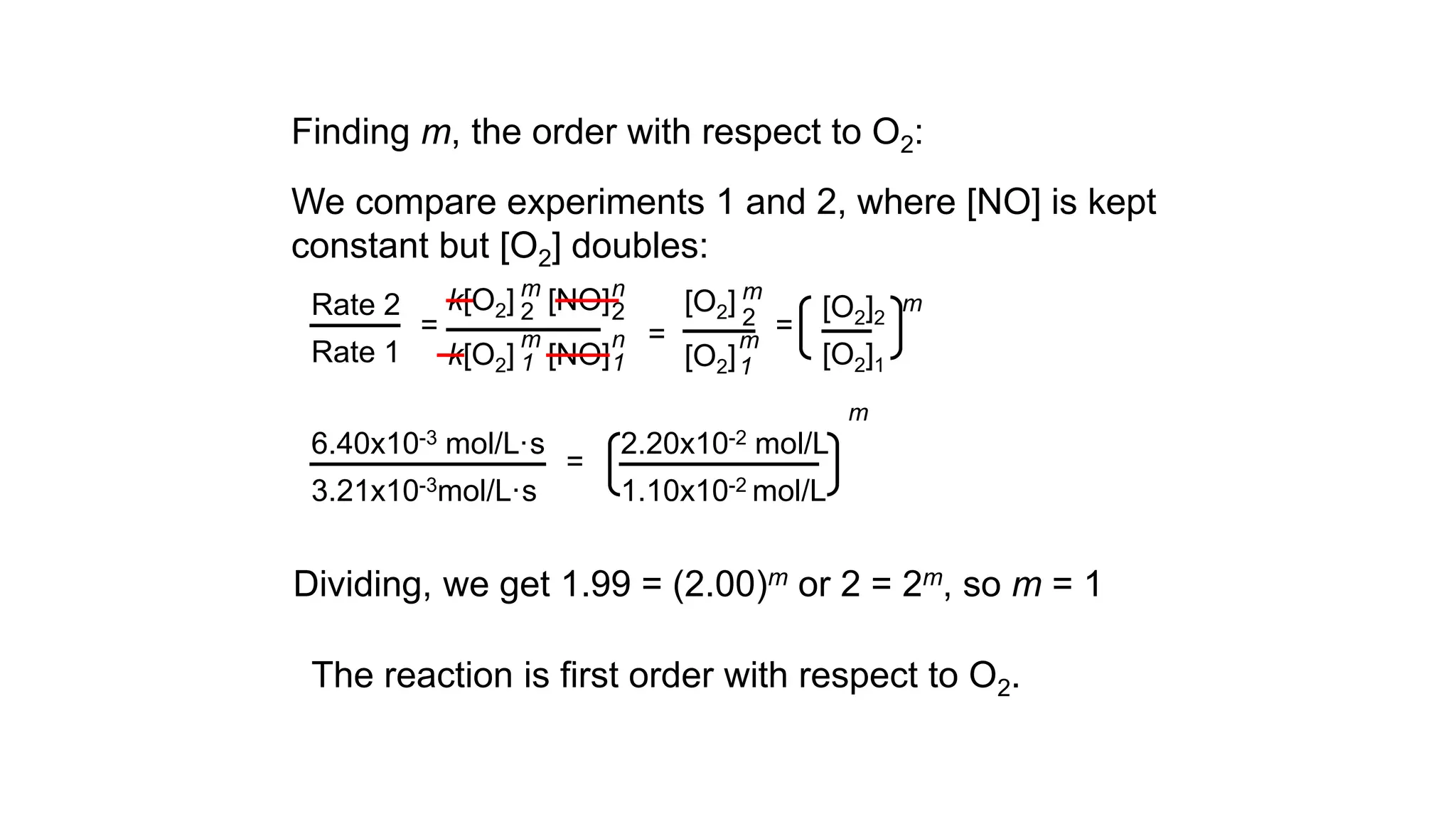 Chemical kinetics_Rate laws and reaction mechanisms.pdf