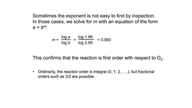 Chemical kinetics_Rate laws and reaction mechanisms.pdf