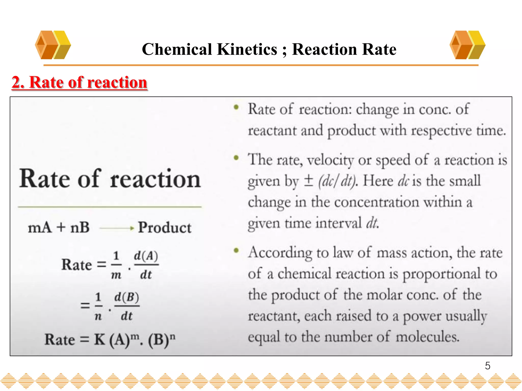 Chemical Kinetics(Ver3.0).pptx