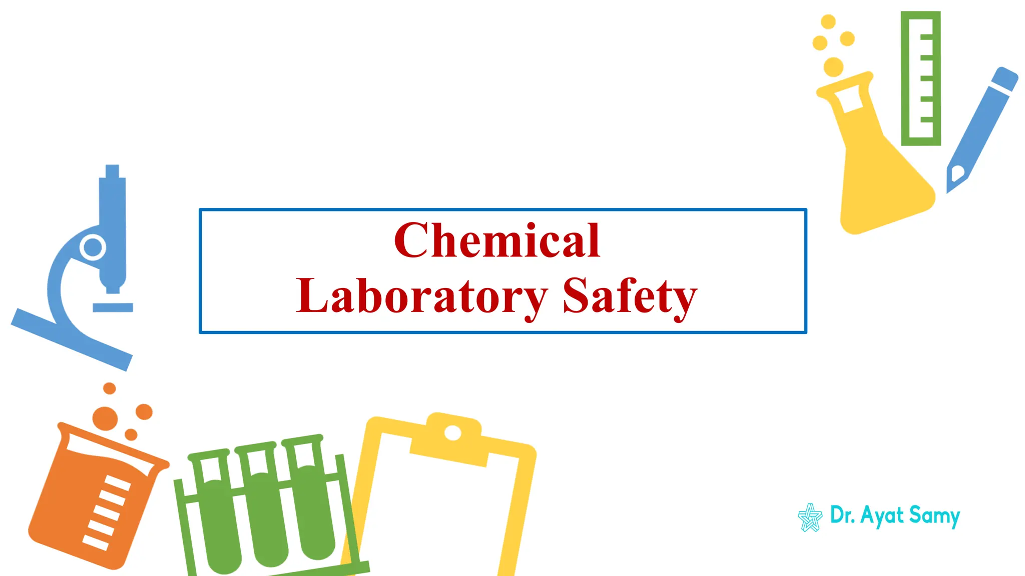 Chemical laboratory safety.pdf