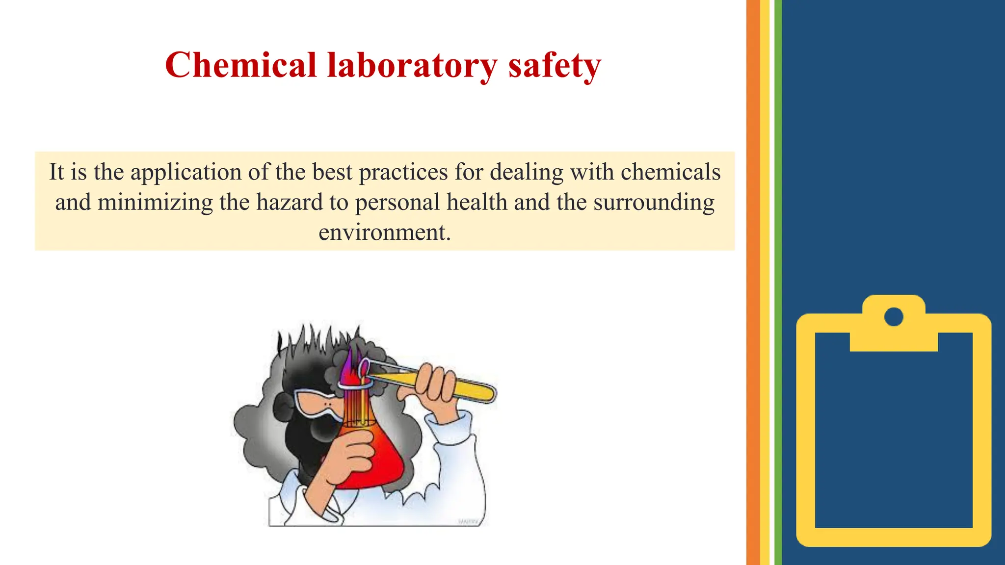 Chemical laboratory safety.pdf