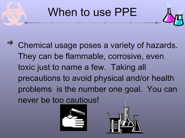 General Laboratory Safety Training | PPT