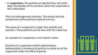 Matter and its Properties Part 2 | PPT