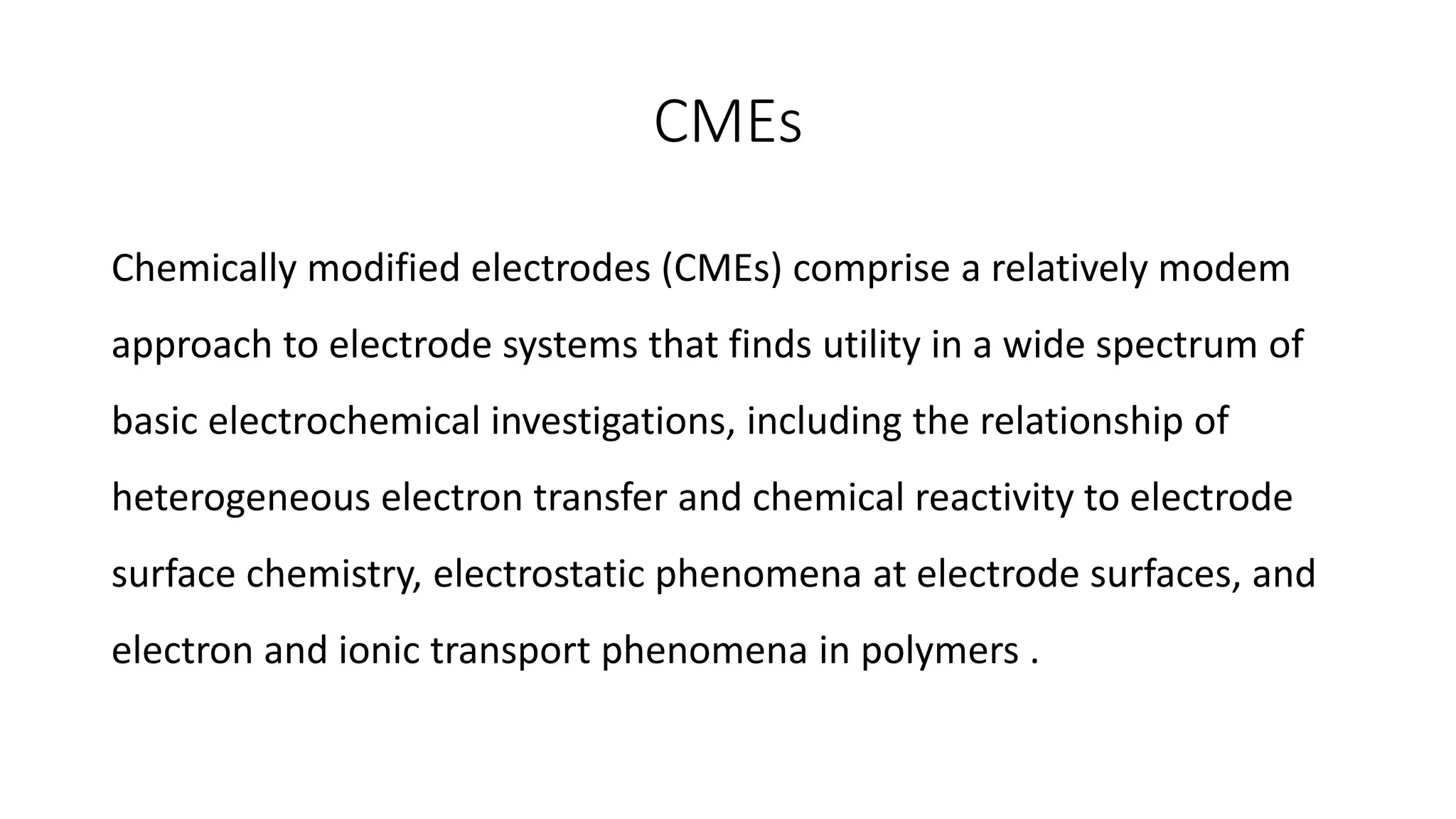 CHEMICALLY MODIFIED ELECTRODES.pptx