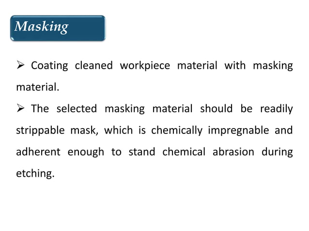 Chemical Machining.pptx