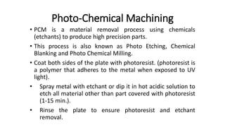 Chemical Machiningmnmnmnmnmnmnmnmnn.pptx