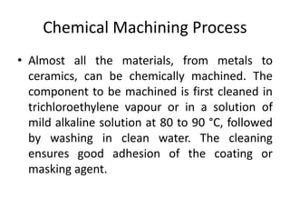 Chemical Machining and Plasma Arc Cutting.pptx