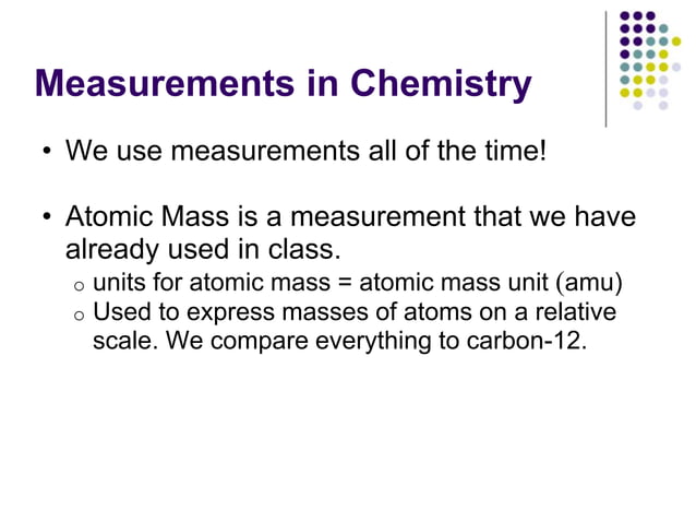 Chemical Measurement (1).ppt