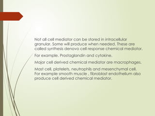 chemical mediators of acute inflammattion.pptx