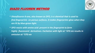 Chemical Methods to develop latent fingerprint.pptx