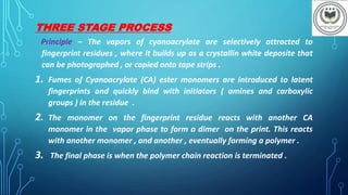 Chemical Methods to develop latent fingerprint.pptx