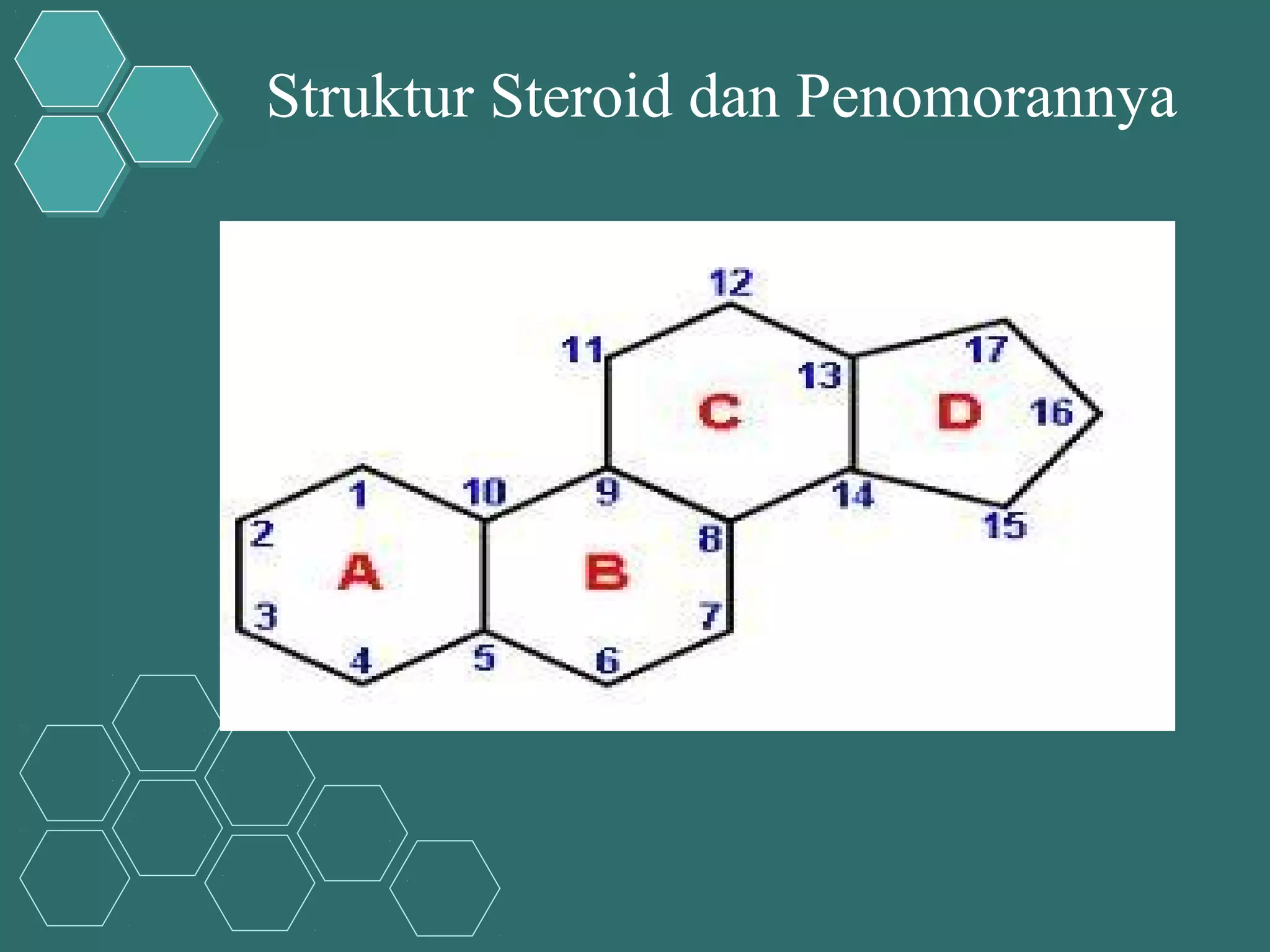 Chemical molecular structure | PPT