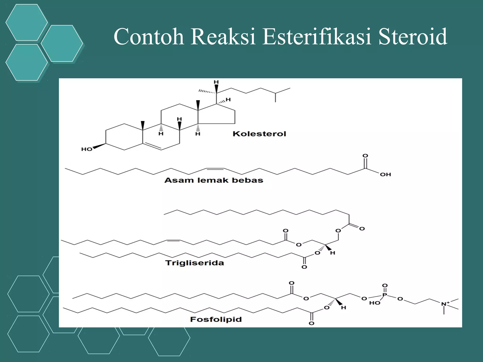 Chemical molecular structure | PPT