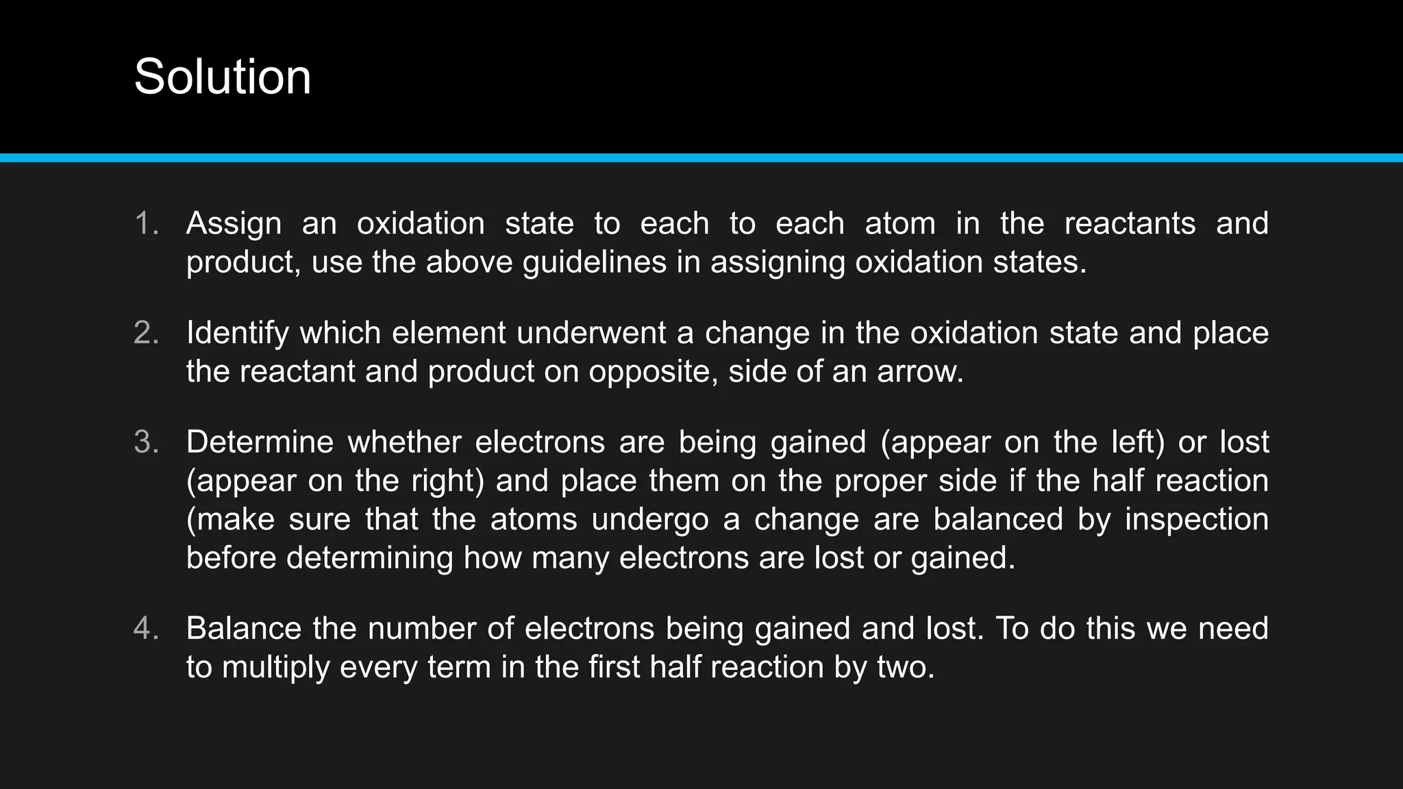 Chemical nomenclature and reactions | PPTX